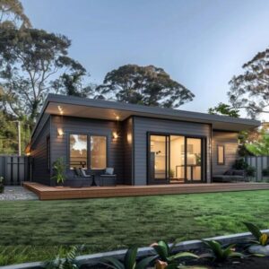 Adelaide Granny Flats | Custom Granny Flat Builder In SA