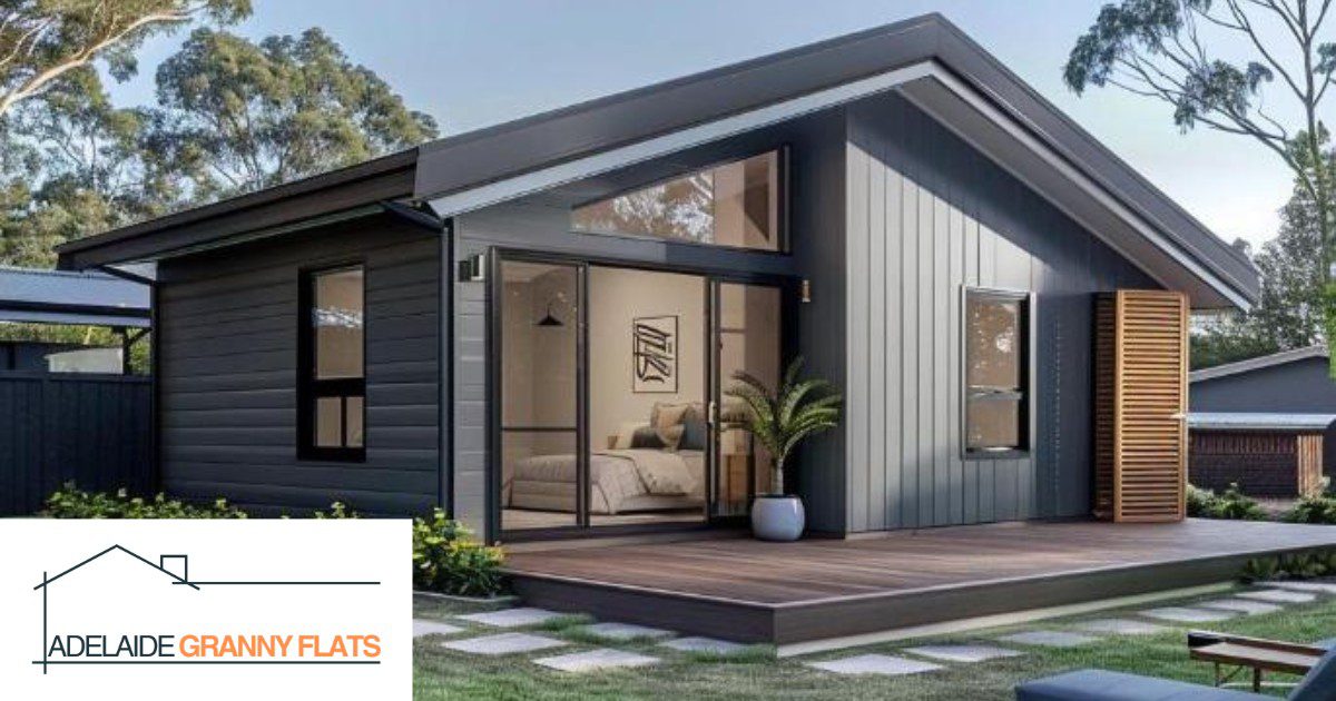 Adelaide Granny Flats | Custom Granny Flat Builder In SA